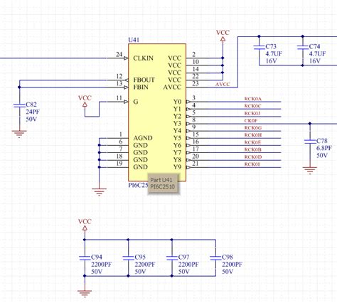 Legacy Electronics PCB Design