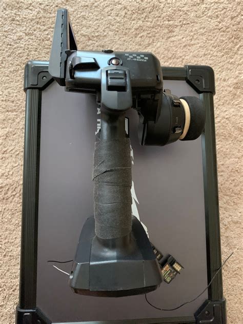 Sanwa M12s R C Tech Forums