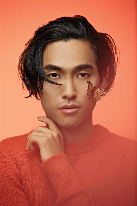 Jin Ha Earns His Wings In New M Butterfly Broadway Revival