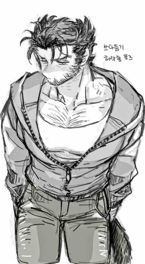 Wolverine Marvel And 2 More Drawn By Dishing Danbooru