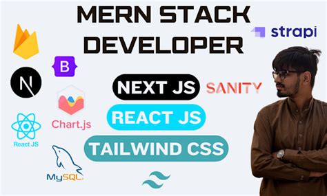 Develop Fix Next Js React Js Node Js Website Bugs By Mdanish1458 Fiverr