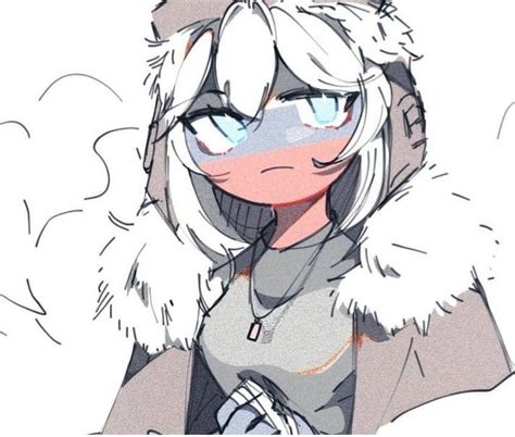 Shoffy Uwu Adlı Kullanıcının ᪤໋․᷎☇countryhumans — Panosundaki Pin