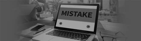 Top 5 Mistakes While Implementing ERP Bista Solutions