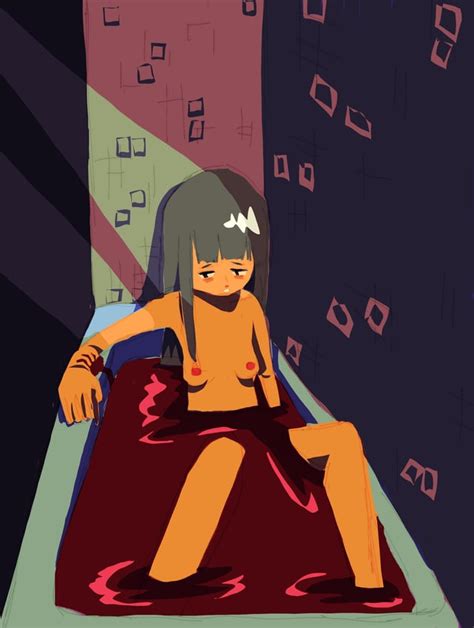 Bleeding Out Nudity And Suicide Rarttocope