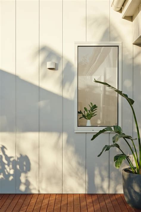 Cladding Board Jameshardie Striacladding Horizontal 405 Monument