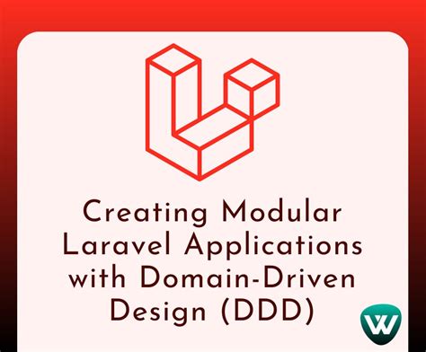 Creating Modular Laravel Applications With Domain Driven Design Ddd Laravel News