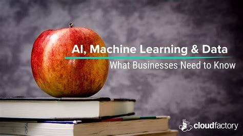 Machine Learning Glossary Ppt