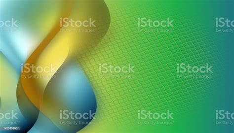 추상적 인 다채로운 곡선 배경과 얇은 물결 모양의 선과 텍스트 공간 0명에 대한 스톡 사진 및 기타 이미지 0명 2015년 3차원 형태 Istock