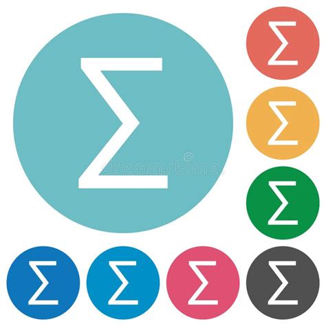 Sum Total Symbol Stock Illustrations 473 Sum Total Symbol Stock Illustrations Vectors