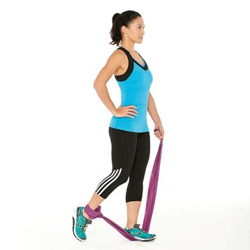 Florence S Weigh Exercise Of The WeeK Hamstring Curl