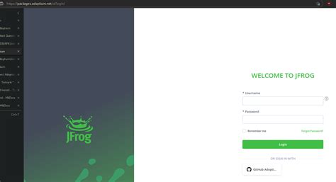 Add Support For Fedora 37 · Issue 566 · Adoptiuminstaller · Github