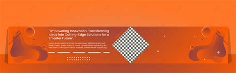 Business Solution Agency Linkedin Banner Template Vector Template Download On Pngtree