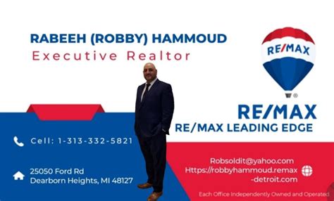 Rabeeh Hammoud Posted On Linkedin