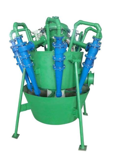 Pu Polyurethane Hydrocyclone 911metallurgist