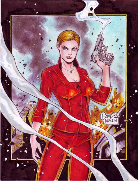 Tx Terminator 3 1c Colored By Rodel Martin By Vmiferrari On