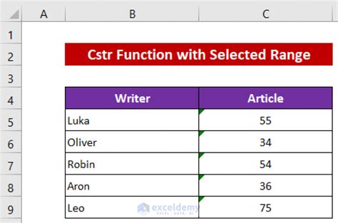 Excel Vba To Convert Number To Text 4 Examples Exceldemy