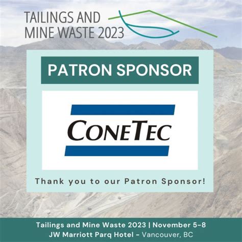 Digging Deep On Linkedin Tailings Tailingsmanagement Minetailings