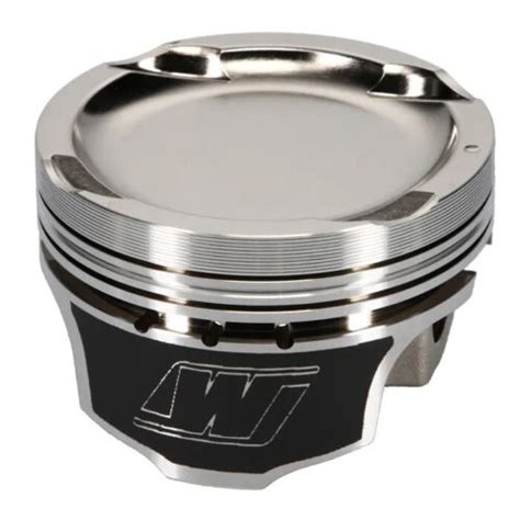 Pistoni Forgiati Wiseco 1400hd Mitsubishi Lancer Evolution 4 5 6 7 8 9