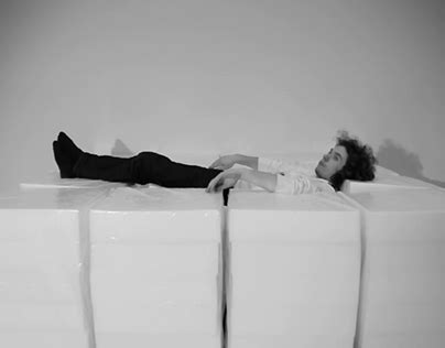 Soft Spaces Transformable Architecture With Sponge Behance