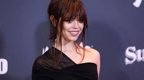 O Lado De Jenna Ortega Que Ninguém Esperava E Que Encantou Hollywood