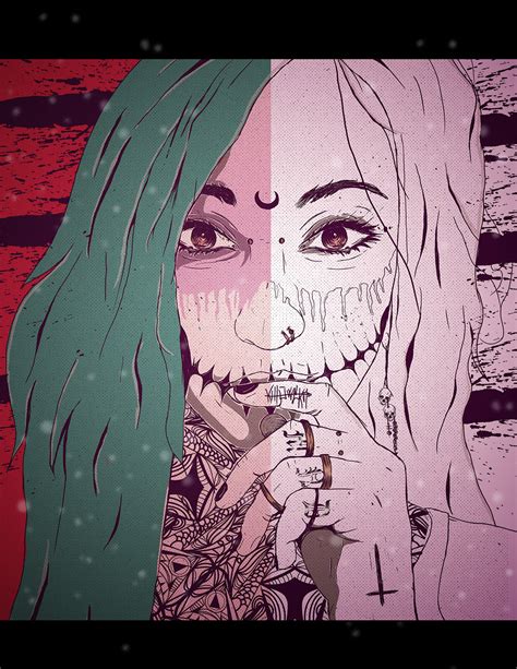 M Y S T I C A L Behance