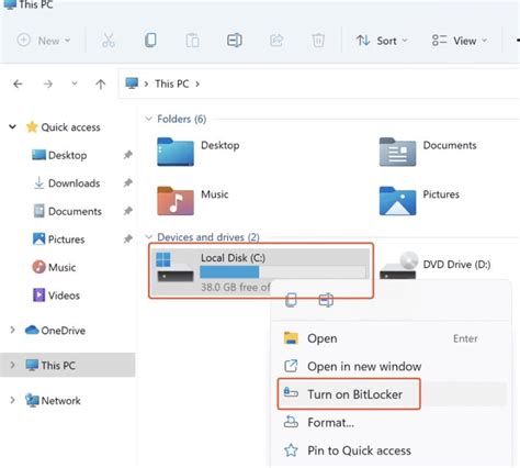 Ways To Keep Windows Computer Secure From Virus And Hackers
