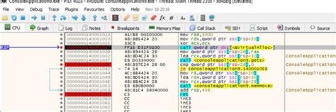 Reversing And Exploiting With Free Tools Part 13 Core Labs