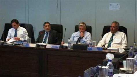Outcomes From The Icc Board And Committee Meetings