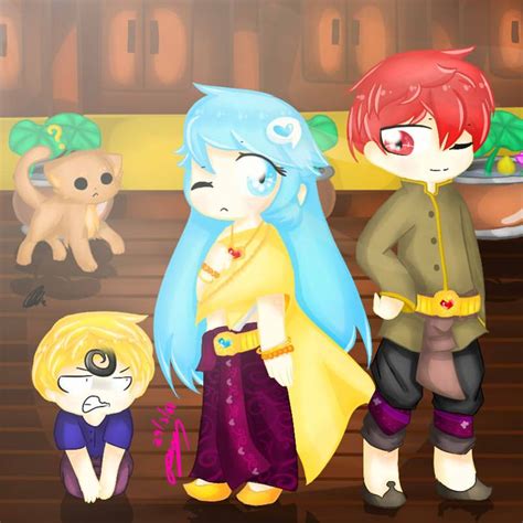 Thai Love Destiny Drama By Praewpraw12 On Deviantart Love Destiny