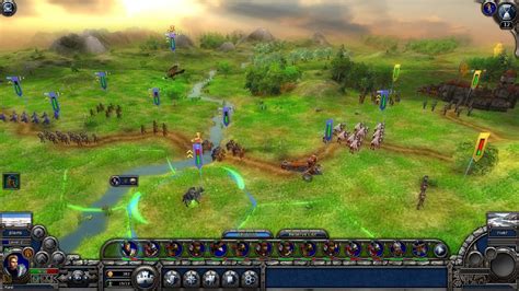 Elven Legacy: Siege купить со скидкой 74%