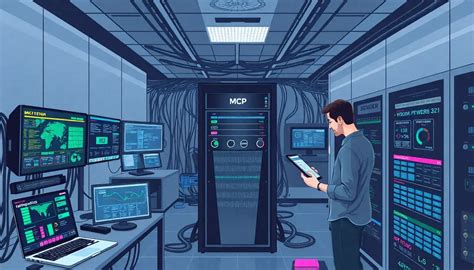 Mcp服务器配置后如何进行测试月光ai博客