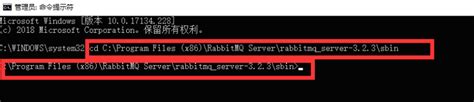 运行 Rabbitmq时出错 Init Terminating In Doboot Cannot Get Bootfilestartcleanboot 海乐学习 博客园