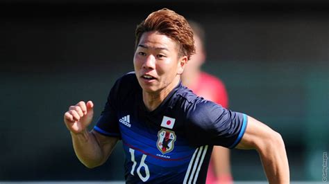 Asano loaned to Stuttgart | News | Arsenal.com