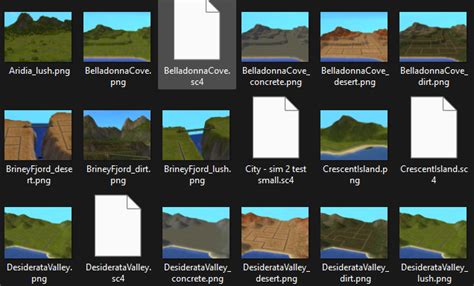 The Sims 2 Legacy Collection How To Create Custom Town Maps Gamepretty