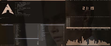 Dwm My Arch Dwm Setup Runixporn