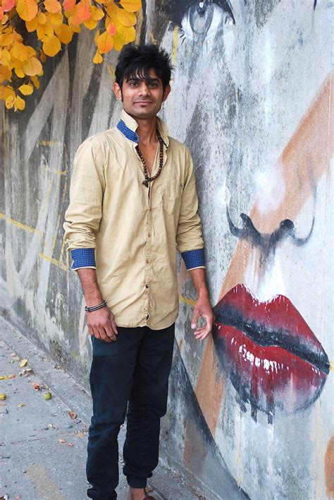 Himanshu Patel Ican Models Queenstown New Zealand