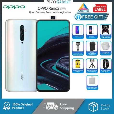Oppo Reno F Price In Malaysia Specs Rm Technave