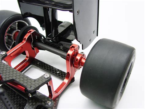 CRC Announces Imminent Release Of WTF The New Formula Kit RC Soup