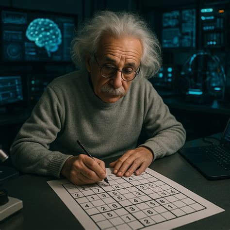 Sudoku Facts The Ultimate Puzzle Trivia And Mental Workout Guide