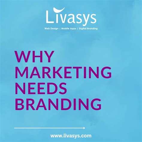 Livasys It Solutions On Linkedin Brandingmatters Marketingstrategy Brandidentity