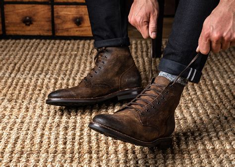 5 Reasons Why People Love Thursdays Thursday Boot Company