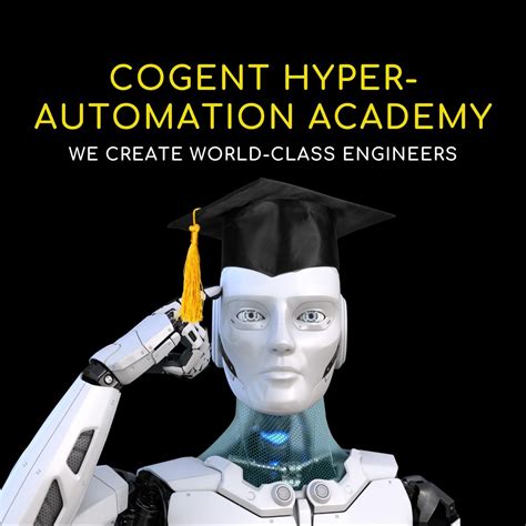 Cogent On Linkedin Cogent Rpa Ia Ai Hyperautomation