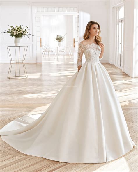 Vestidos De Noivas Br