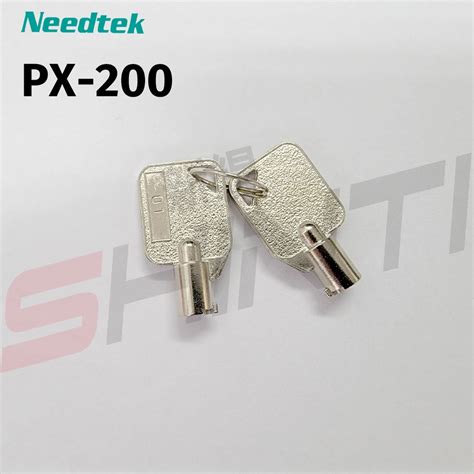 Needtek Px Rfid