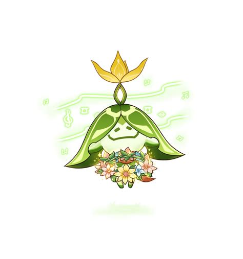 Aranara And Arama Genshin Impact Drawn By Komitaki Danbooru