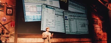 Кто создал Excel Excel Works
