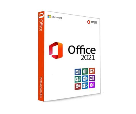 Office 2021 Pro Plus । Lifetime Product Key