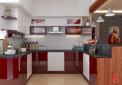 Simple Kitchen Room Design