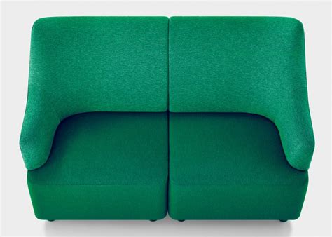 Herman Miller Launch Plex Modular Seating By Industrial Facility