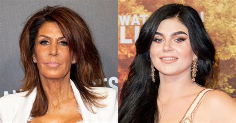 Roxeanne Hazes Sleept Moeder Rachel Voor De Rechter Dit Gaat Heel